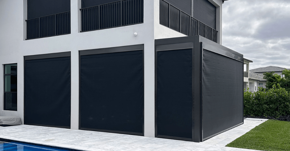 Hurricane Screen Protection: The Ultimate Guide